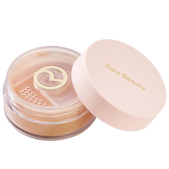 Rare Beauty | Makeup | Rare Beauty Always An Optimist Soft Radiance ...